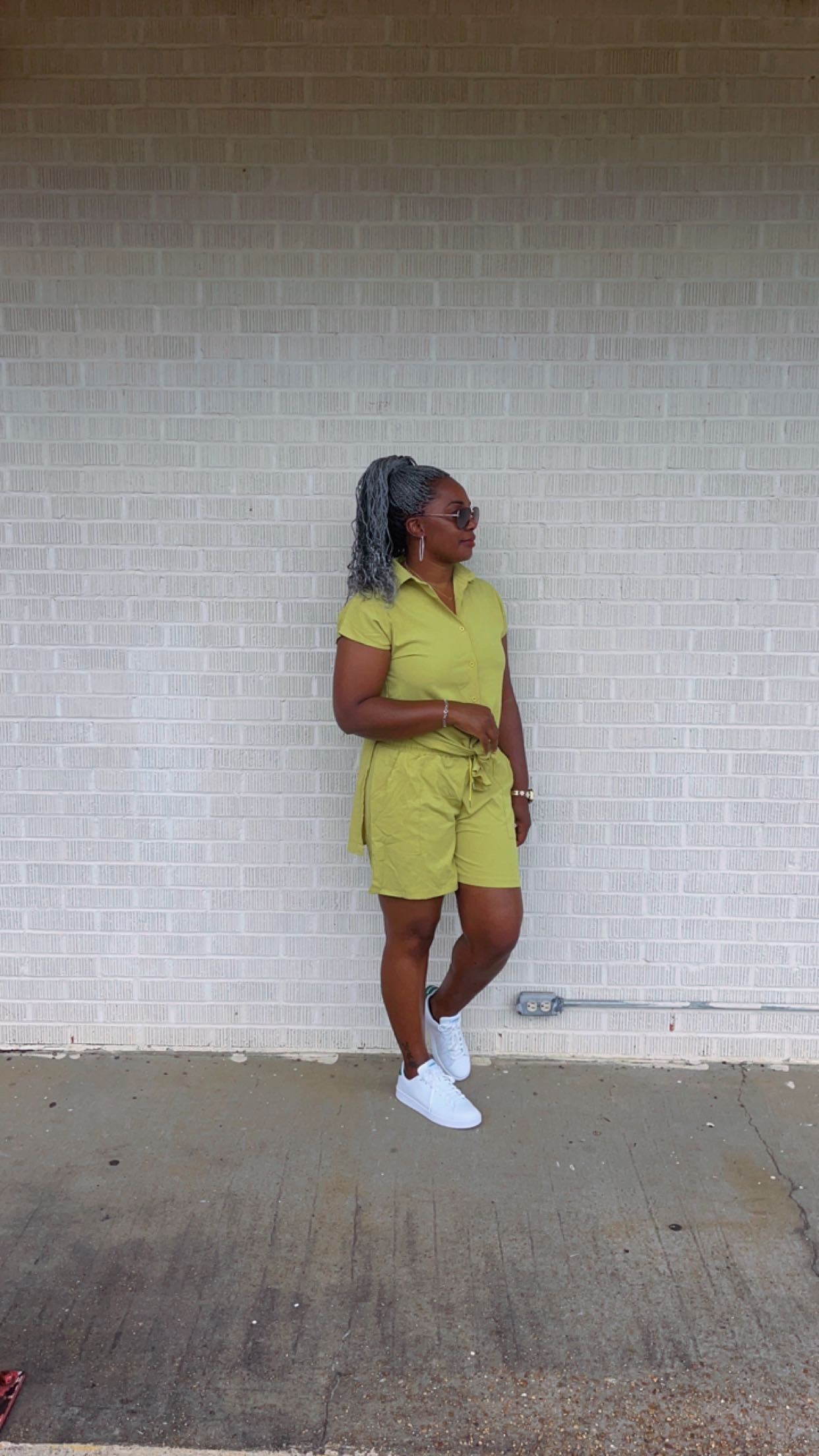 Lil Sal – Sassy Sal Boutique N More