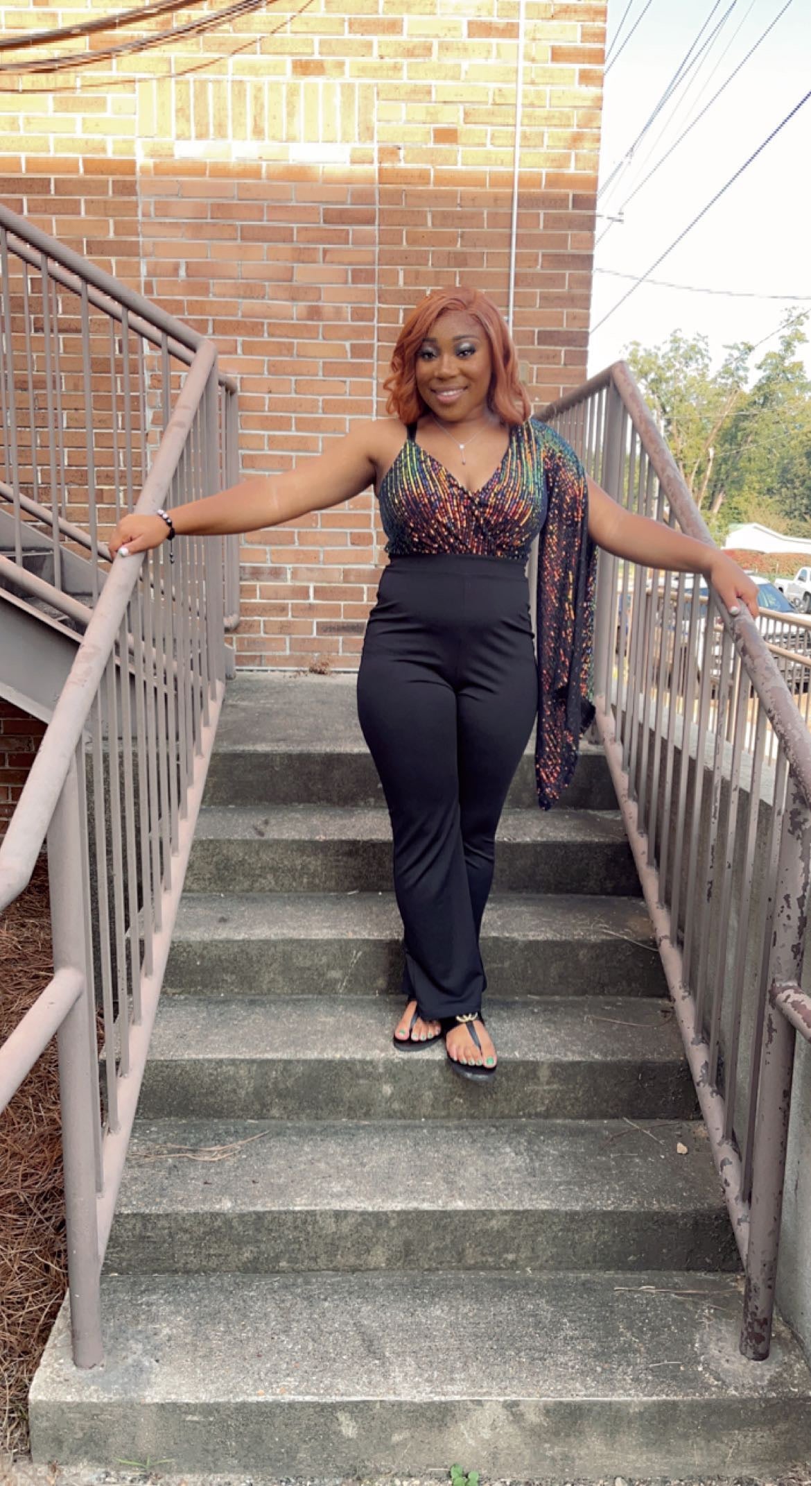 Chloe Jumpsuit – Sassy Sal Boutique N More