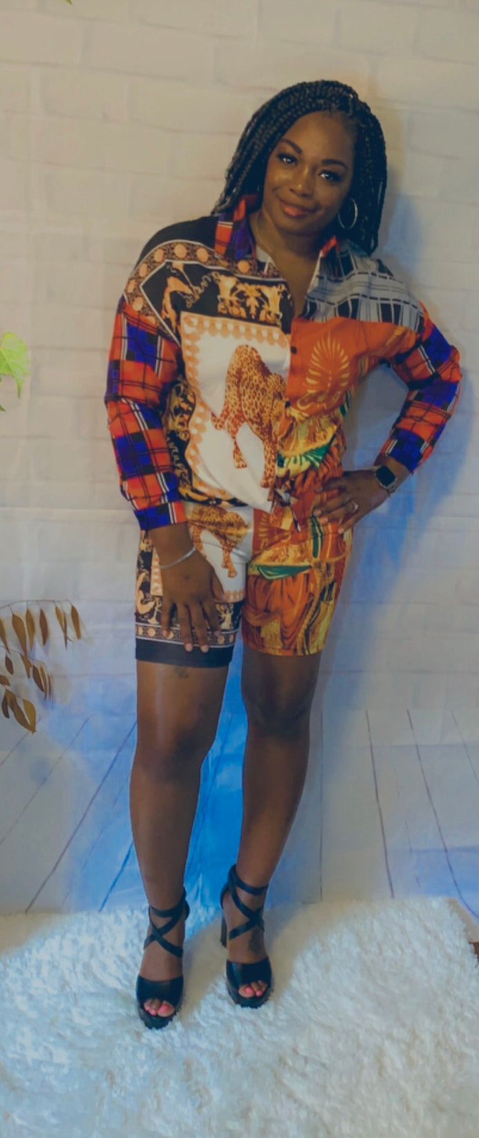 Jazz – Sassy Sal Boutique N More
