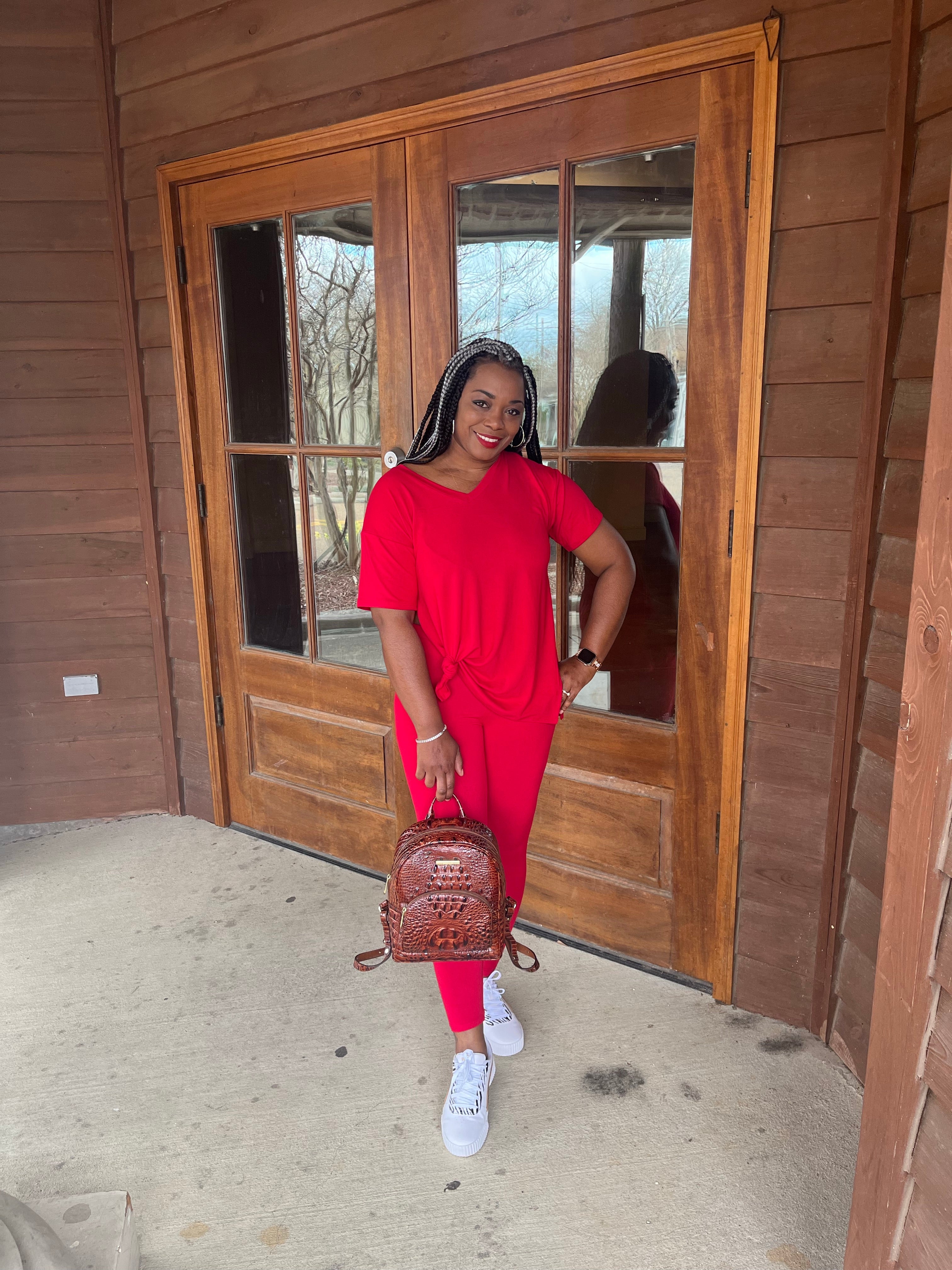 The Throw Set – Sassy Sal Boutique N More
